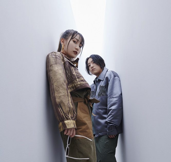 YOASOBI、“英語版「アドベンチャー」”「Adventure」MV公開 – 画像一覧（2/3） – THE FIRST TIMES