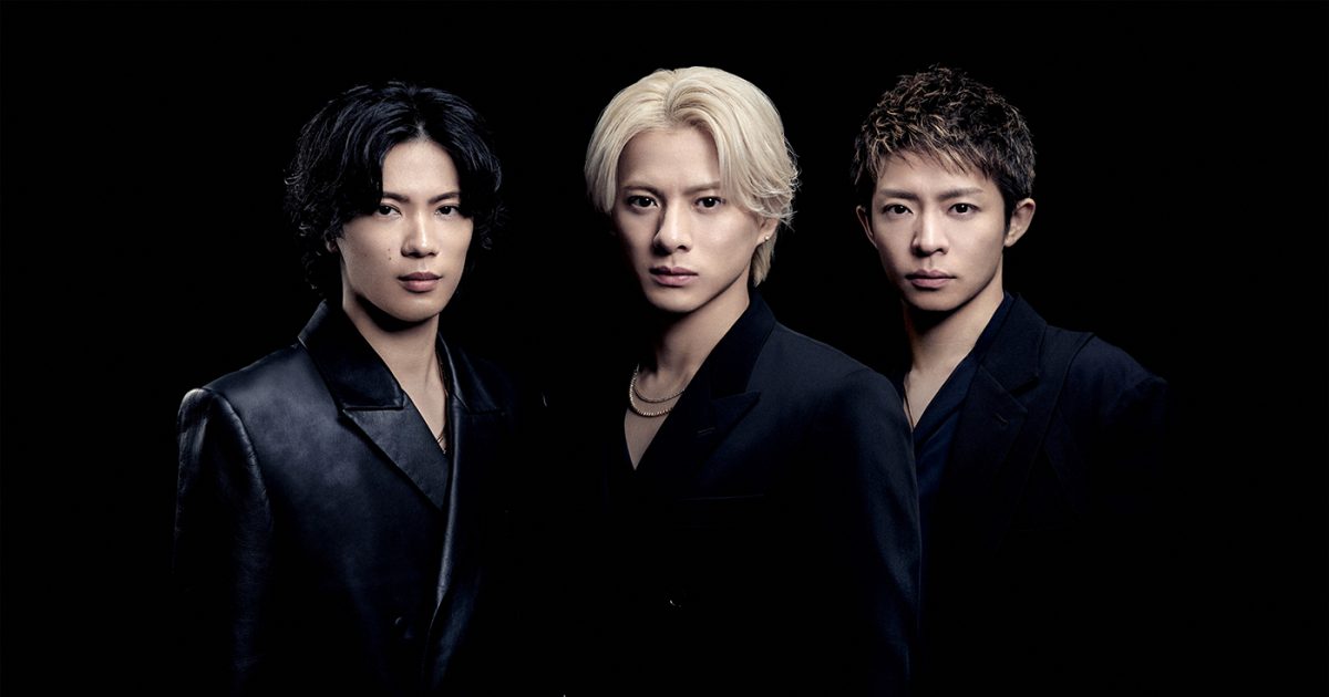 Number_i、THE RAMPAGE、ATEEZ、TWS出演！ NHK『Venue101 拡大版』放送決定 – THE FIRST TIMES