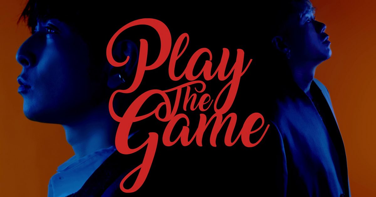 CHEMISTRY、広大なスタジアムで夕景をバックに歌唱する「Play The Game」MV公開 – 画像一覧（1/4） – THE ...