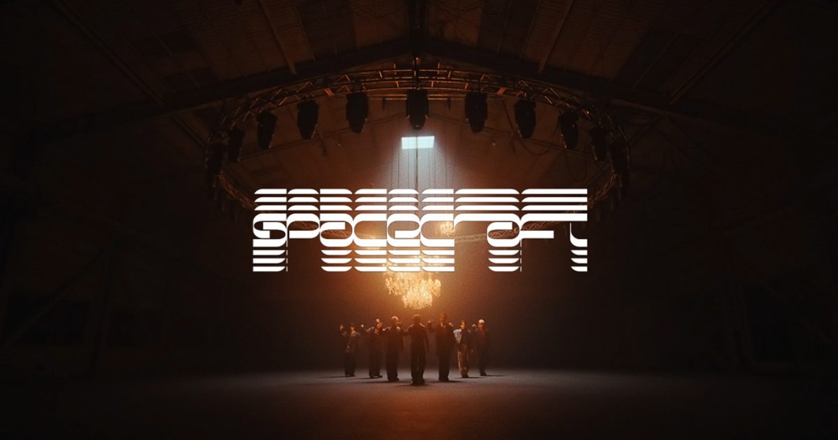 BE:FIRST、新曲「Spacecraft」のMV公開！時空を超越したメンバーが圧巻のダンスパフォーマンスを披露 – THE FIRST TIMES