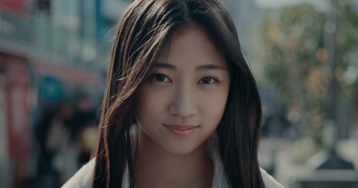 乃木坂46、6期生3人目の新メンバーは東京都出身の14歳「川端晃菜」 – THE FIRST TIMES