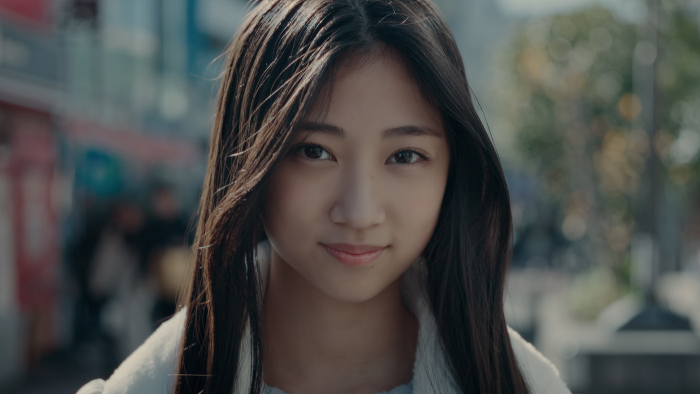 乃木坂46、6期生3人目の新メンバーは東京都出身の14歳「川端晃菜」 – THE FIRST TIMES