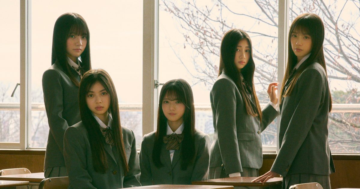 乃木坂46、6期生春組のあらたな集合写真を公開！夏組6名の発表スケジュールも決定 – THE FIRST TIMES