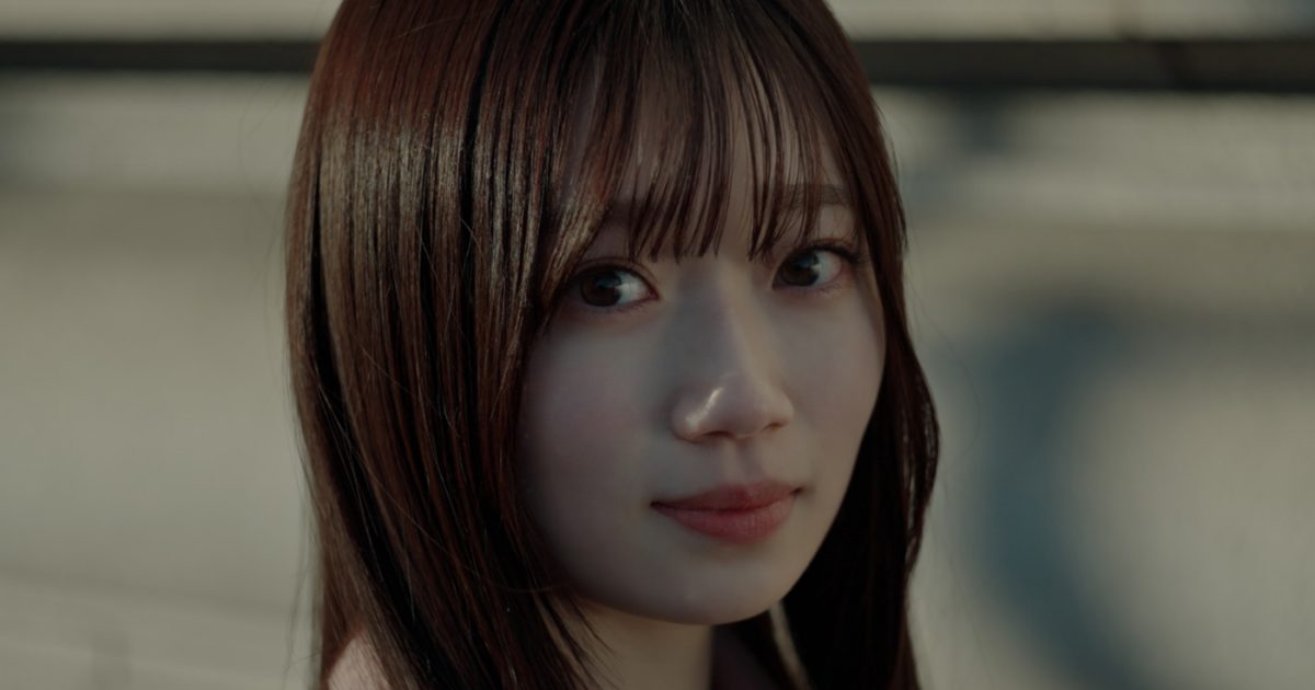 乃木坂46、6期生夏組ふたり目の新メンバーは兵庫県出身の19歳「愛宕心響」 – THE FIRST TIMES