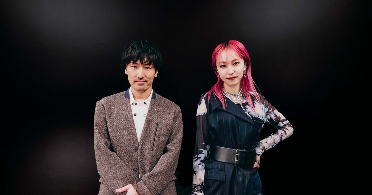 LiSA×澤野弘之スペシャル対談映像が公開！「澤野さんとであれば新しいことに挑戦できると思って」（LiSA） – THE FIRST TIMES