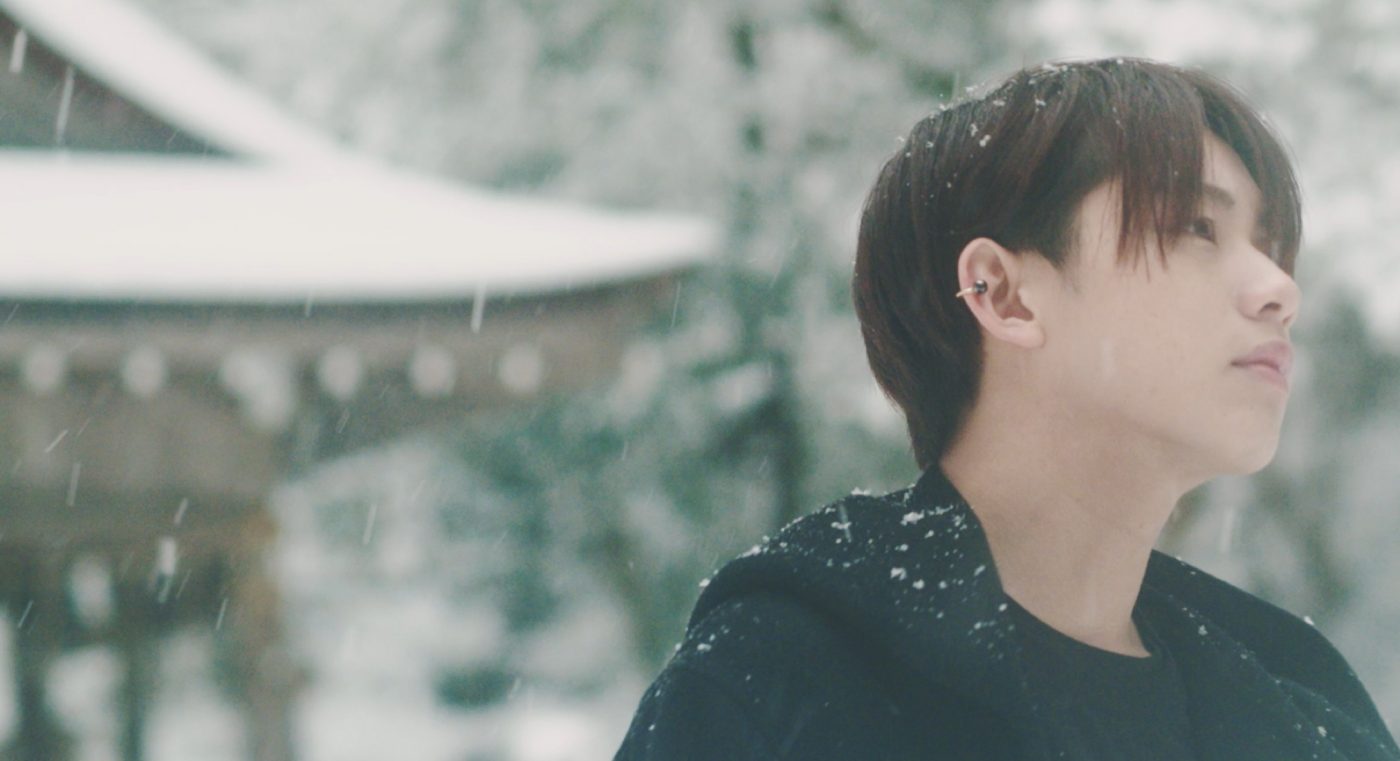 Qyoto、5月に地元京都で初ワンマンライブ開催決定！ 新MVも公開 – 画像一覧（7/7） – THE FIRST TIMES