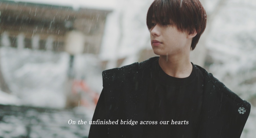 Qyoto、5月に地元京都で初ワンマンライブ開催決定！ 新MVも公開 – 画像一覧（1/7） – THE FIRST TIMES