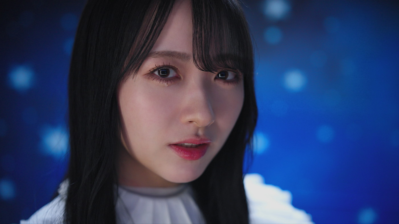 STU48、新曲「息をする心」MVをプレミア公開！“涙顔”のリップシーンは必見 – THE FIRST TIMES