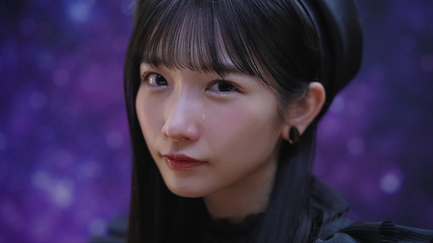 STU48、新曲「息をする心」MVをプレミア公開！“涙顔”のリップシーンは必見 – 画像一覧（11/21） – THE FIRST TIMES