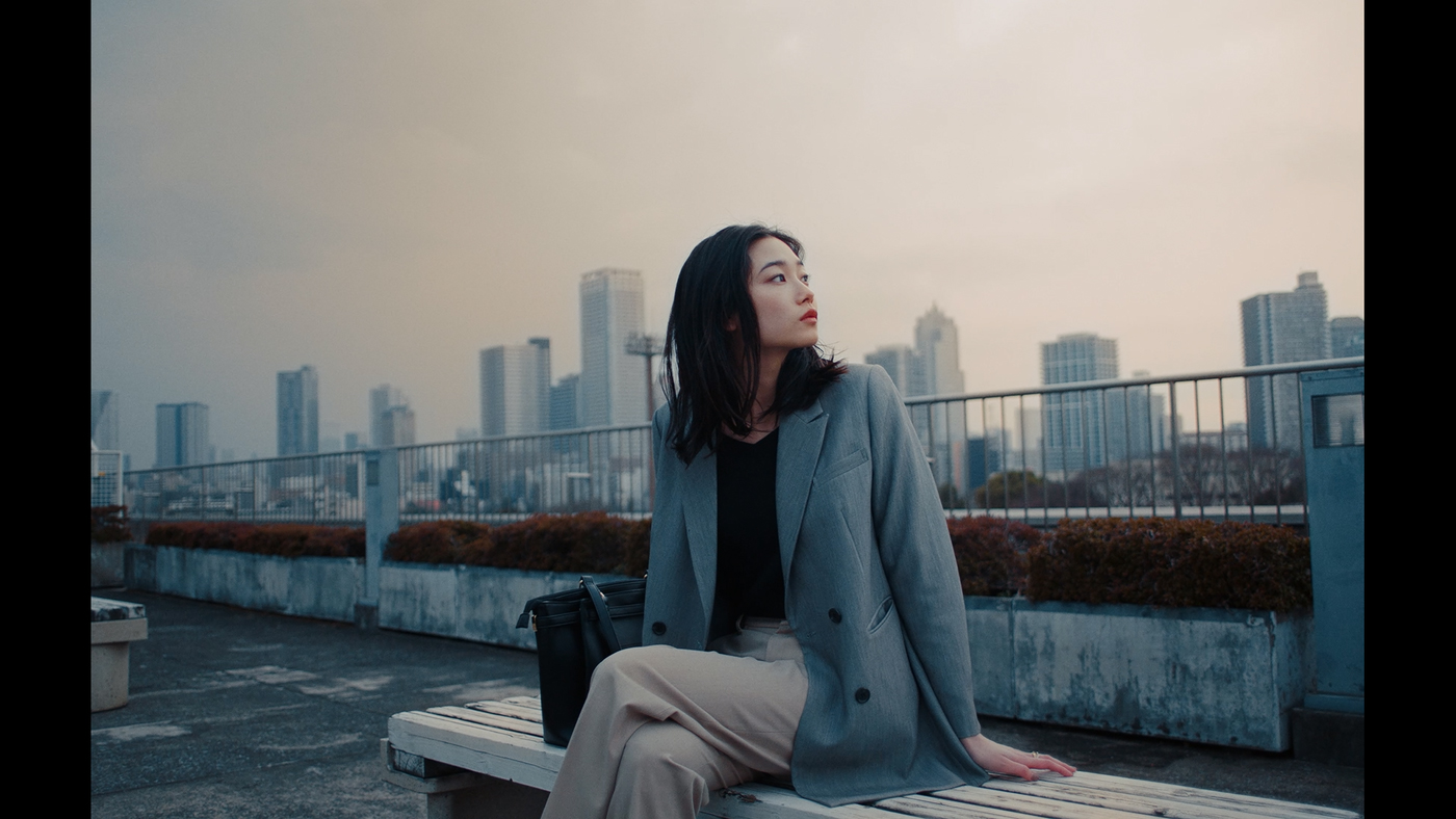 imase、新曲「僕らだ」MVでフレッシュなスーツ姿を披露！ imaseの踊りと連動したファンタジックなアニメーションにも注目 – 画像一覧（3/9） – THE FIRST TIMES