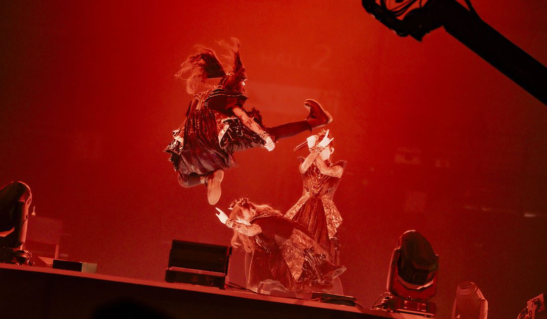 BABYMETALとは？ライブ復活、『THE FIRST TAKE』出演に沸く、彼女たちの歩み – 画像一覧（7/11） – THE ...