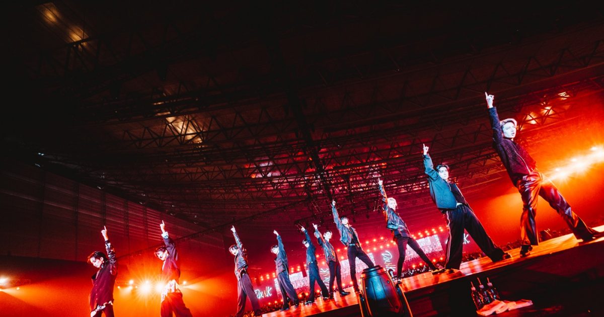 『YOSHIKI SUPERSTAR PROJECT X』発のグループXY、音楽フェス出演映像をHuluにて独占配信 – 画像一覧（3/5 ...