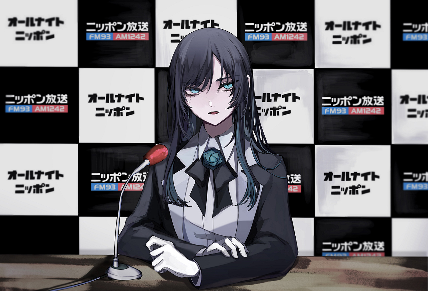 『オールナイトニッポン』の新パーソナリティにAdo、あの、あいみょんが決定 – THE FIRST TIMES