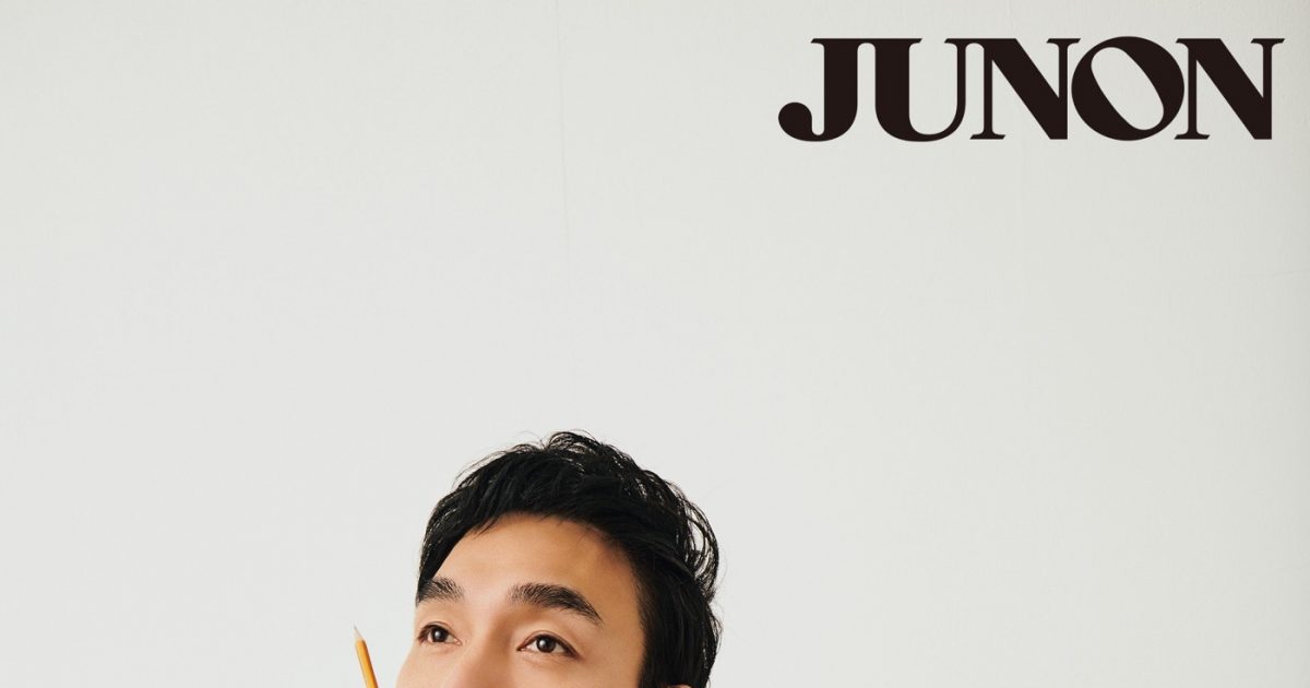 ⼋⽊勇征（FANTASTICS）×萩原利久、『JUNON』裏表紙に登場！ “りくゆせ”のプライベートに迫るインタビューも – 画像一覧（2/5） – THE FIRST TIMES