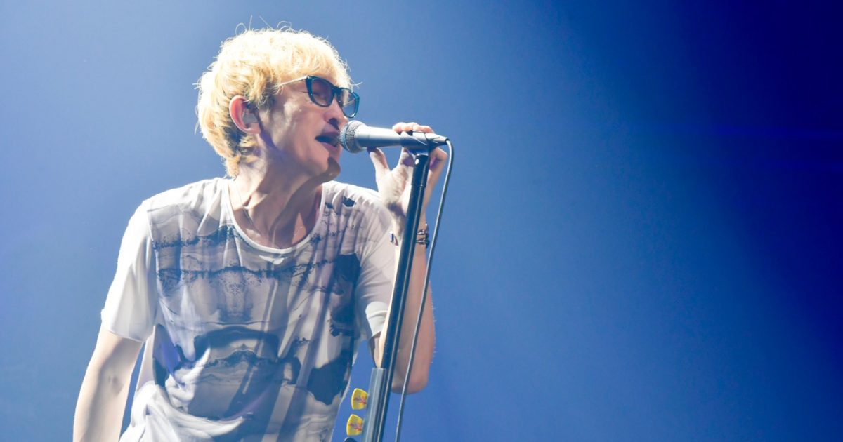 星野源、斉藤和義、スガ シカオ、くるり、KREVA、矢野顕子ら15組が、『LIVE the SPEEDSTAR』で豪華競演 – 画像一覧（15/18） – THE FIRST TIMES