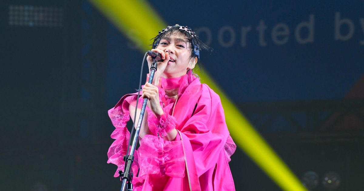 星野源、斉藤和義、スガ シカオ、くるり、KREVA、矢野顕子ら15組が、『LIVE the SPEEDSTAR』で豪華競演 – 画像一覧（14/18） – THE FIRST TIMES