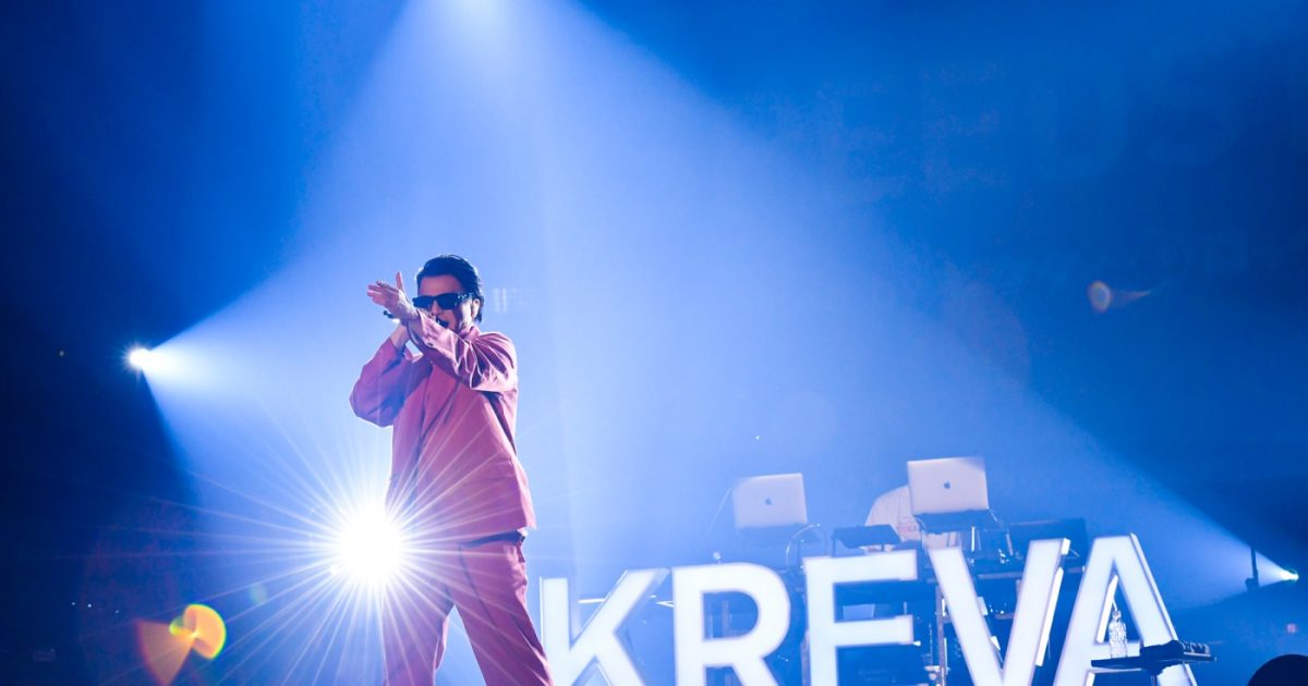 星野源、斉藤和義、スガ シカオ、くるり、KREVA、矢野顕子ら15組が、『LIVE the SPEEDSTAR』で豪華競演 – 画像一覧（13/18） – THE FIRST TIMES