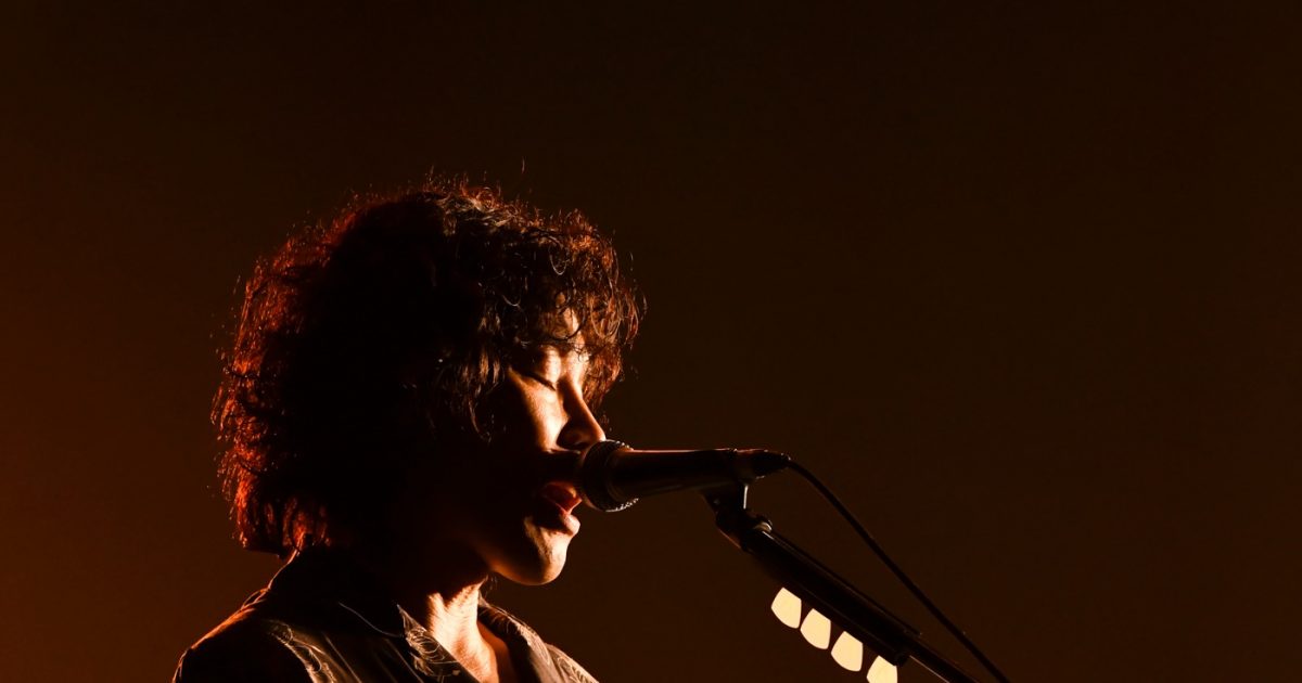 星野源、斉藤和義、スガ シカオ、くるり、KREVA、矢野顕子ら15組が、『LIVE the SPEEDSTAR』で豪華競演 – 画像一覧（10/18） – THE FIRST TIMES