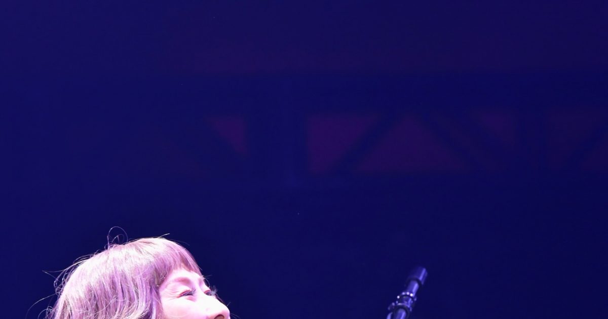 星野源、斉藤和義、スガ シカオ、くるり、KREVA、矢野顕子ら15組が、『LIVE the SPEEDSTAR』で豪華競演 – 画像一覧（10/18） – THE FIRST TIMES