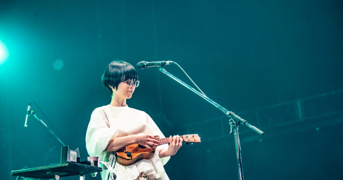 星野源、斉藤和義、スガ シカオ、くるり、KREVA、矢野顕子ら15組が、『LIVE the SPEEDSTAR』で豪華競演 – 画像一覧（6/18） – THE FIRST TIMES