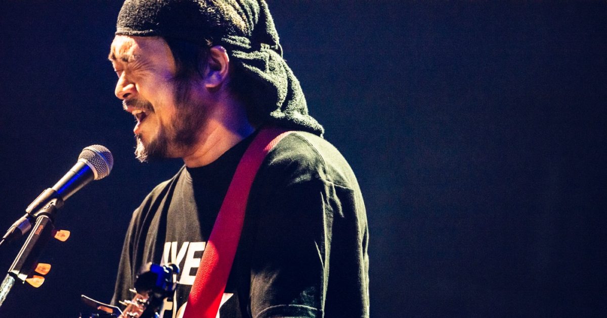 星野源、斉藤和義、スガ シカオ、くるり、KREVA、矢野顕子ら15組が、『LIVE the SPEEDSTAR』で豪華競演 – 画像一覧（2/18） – THE FIRST TIMES