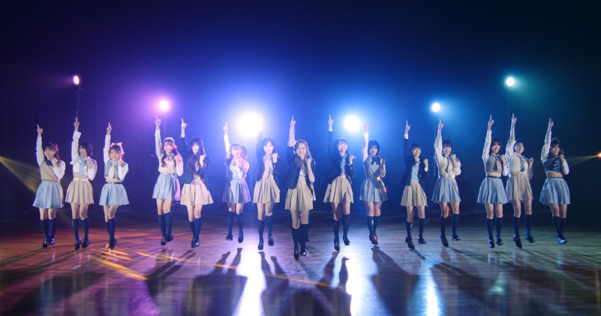 テーマは青春の1ページ！ AKB48、61枚目シングル「どうしても君が好きだ」MVを公開 – 画像一覧（24/25） – THE FIRST TIMES