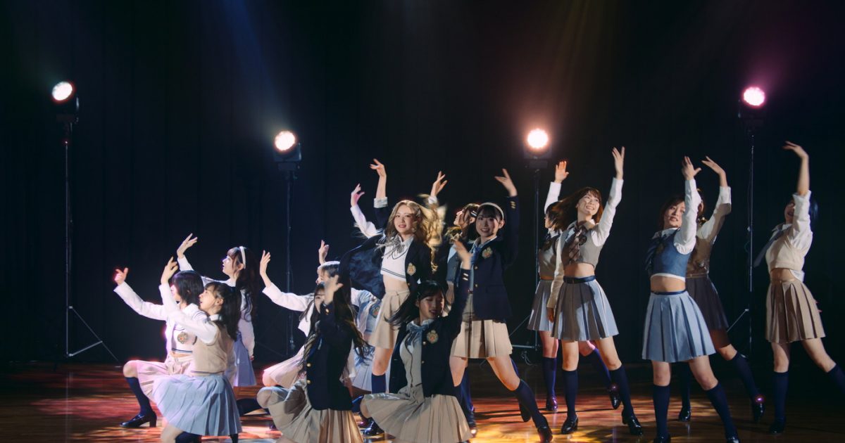 テーマは青春の1ページ！ AKB48、61枚目シングル「どうしても君が好きだ」MVを公開 – 画像一覧（5/25） – THE FIRST TIMES