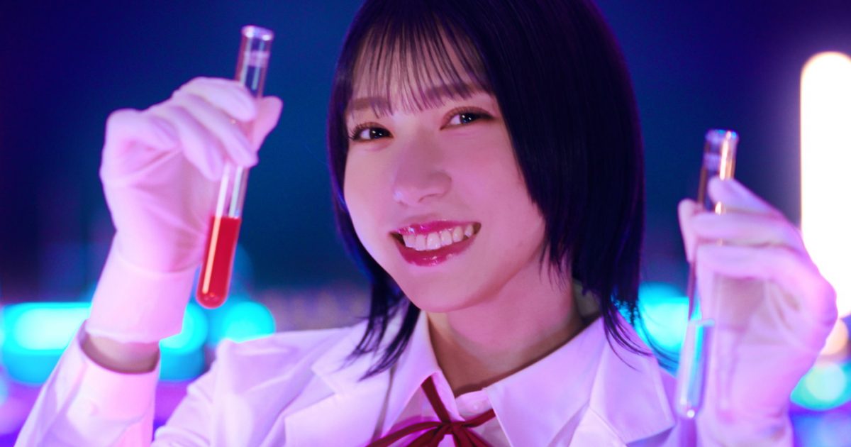 テーマは青春の1ページ！ AKB48、61枚目シングル「どうしても君が好きだ」MVを公開 – 画像一覧（14/25） – THE FIRST TIMES