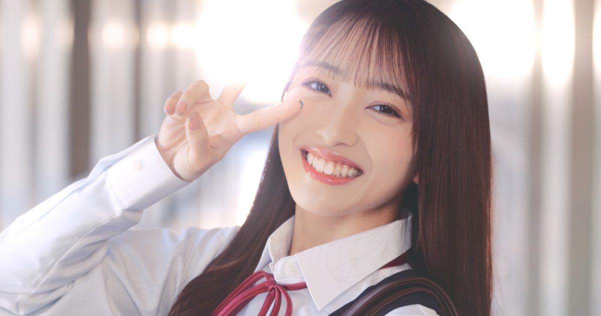 テーマは青春の1ページ！ AKB48、61枚目シングル「どうしても君が好きだ」MVを公開 – 画像一覧（15/25） – THE FIRST TIMES