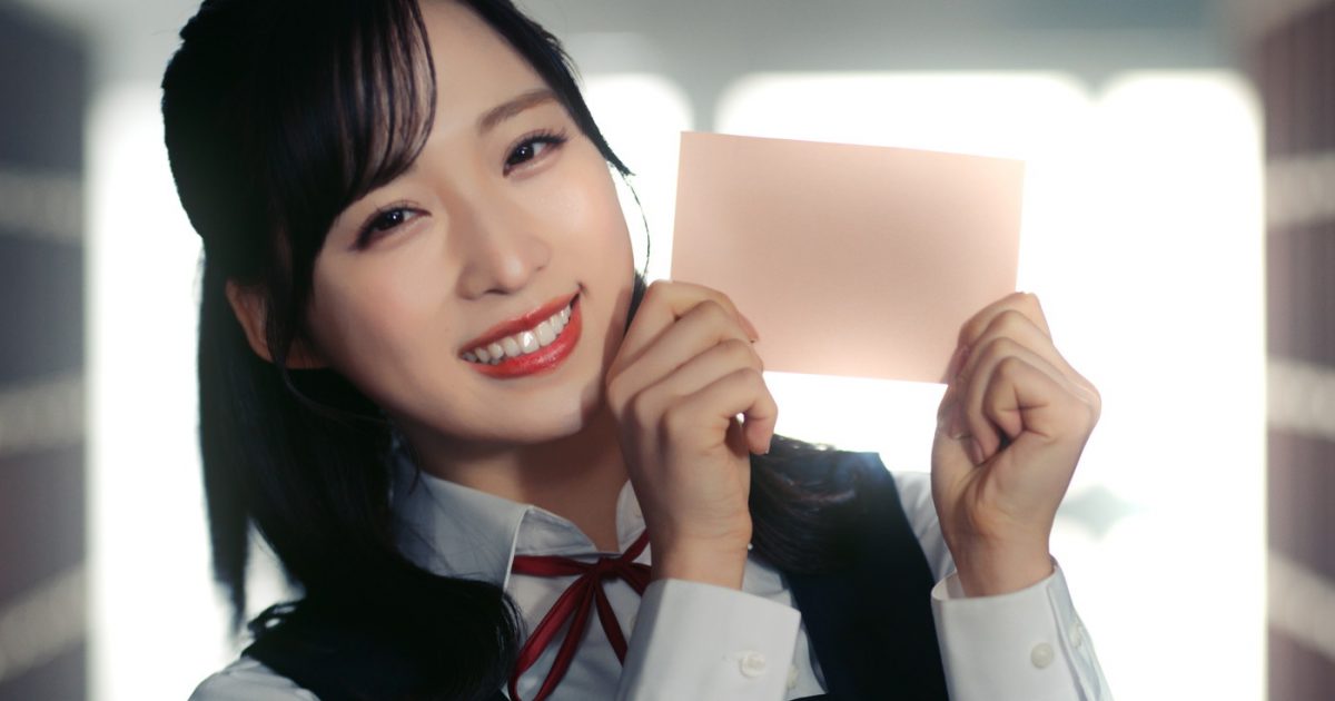 テーマは青春の1ページ！ AKB48、61枚目シングル「どうしても君が好きだ」MVを公開 – 画像一覧（18/25） – THE FIRST TIMES