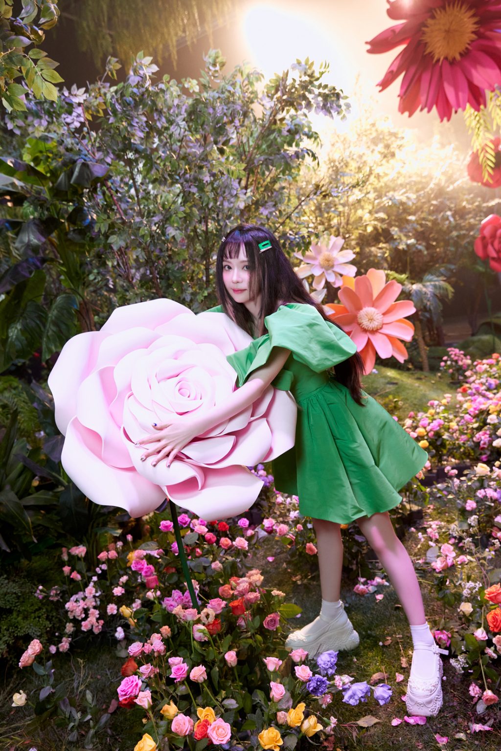 J.Flaが『THE FIRST TAKE』に初登場。驚異的な数字を誇るYouTubeでの活躍と映像へのこだわり、日本との意外な繋がり ...