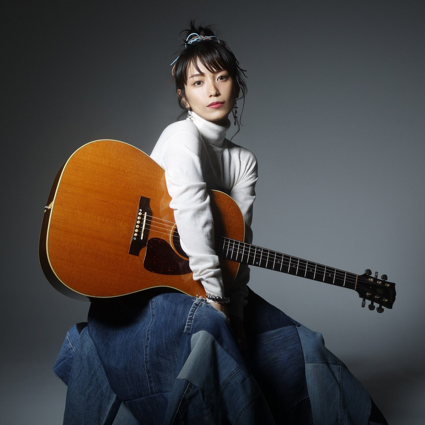miwa、最新映像作品『miwa ballad collection live 2021』より2曲のライブ映像を公開 – THE FIRST TIMES
