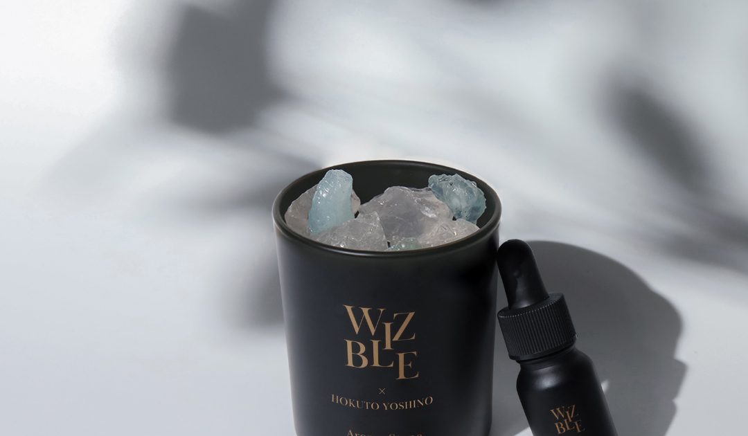 吉野北人（THE RAMPAGE）×「WIZBLE」第4弾コラボアイテム登場！「ぜひ僕とお揃いにしていただきたいなと思います」 – 画像一覧（7/7） – THE FIRST TIMES