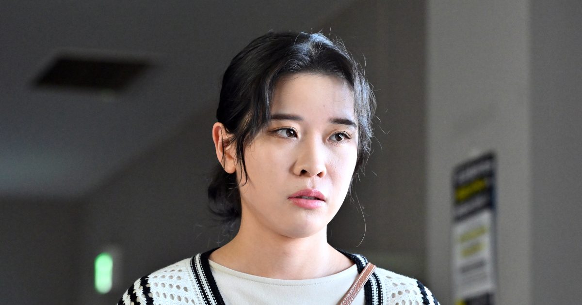 櫻坂46守屋麗奈、ドラマ『不適切にもほどがある！』第9話にゲスト出演決定 – 画像一覧（1/2） – THE FIRST TIMES