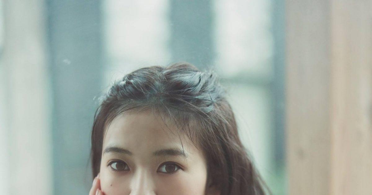 乃木坂46梅澤美波＆林瑠奈＆奥田いろは、『B.L.T.』5月号で30ページ超えの大特集 – 画像一覧（6/7） – THE FIRST TIMES