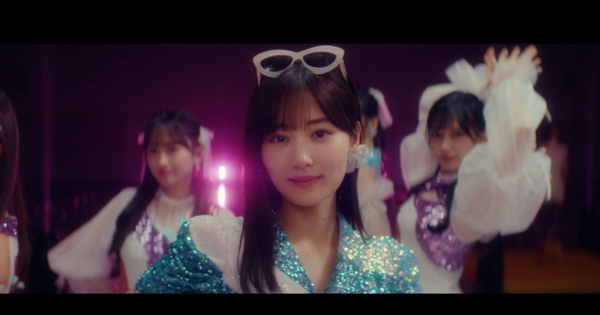 乃木坂46、新曲「チャンスは平等」MVの撮影でメンバーが揃って筋肉痛に – THE FIRST TIMES