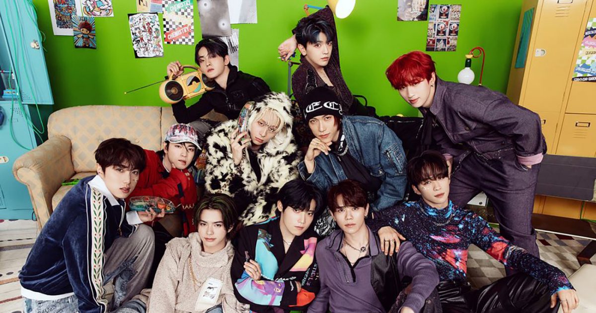 INI尾崎匠海＆佐野雄大、OPテーマを担当するアニメ『刀剣乱舞 廻 -虚伝 燃ゆる本能寺-』の紹介動画を公開 – THE FIRST TIMES