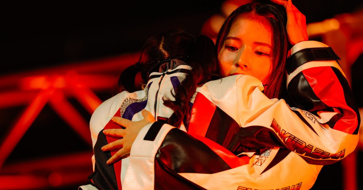 【ライブレポート】櫻坂46『BACKS LIVE!!』2days完遂！予定外のダブルアンコールも – 画像一覧（26/33） – THE FIRST TIMES