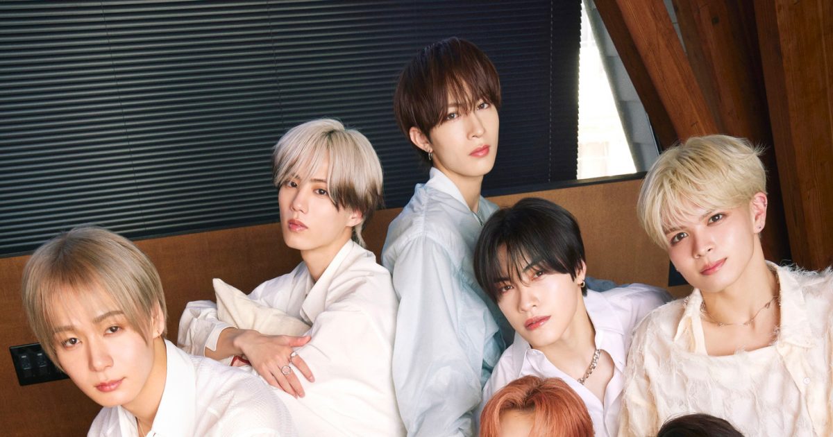 OCTPATH 1st写真集『Home』より本編写真7枚が先行解禁！オフィシャルファンクラブでの予約もスタート – THE FIRST TIMES