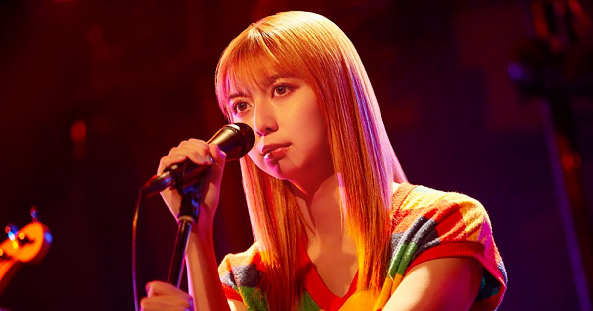 EIKO（上白石萌歌）1年半ぶりニューアルバム『Count on me』のビジュアル＆収録内容公開 – THE FIRST TIMES