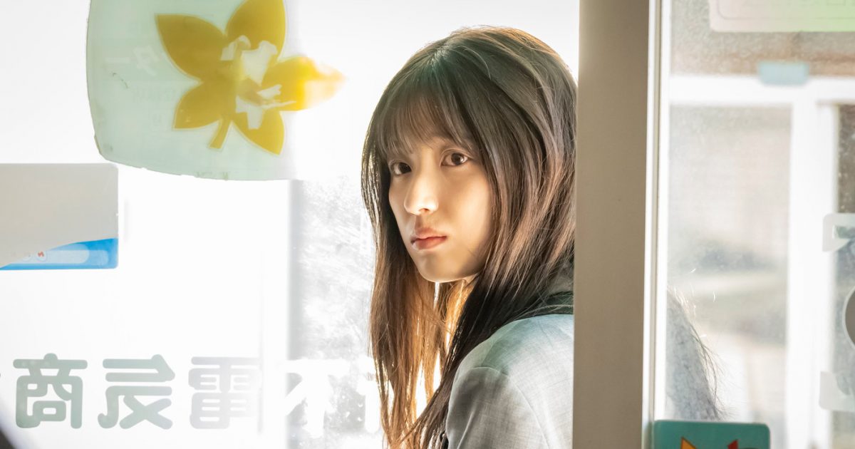 五百城茉央（乃木坂46）初主演ドラマ『MADDER』1話の場面写真＆主人公・茜をとりまく相関図公開 – 画像一覧（3/10） – THE FIRST TIMES