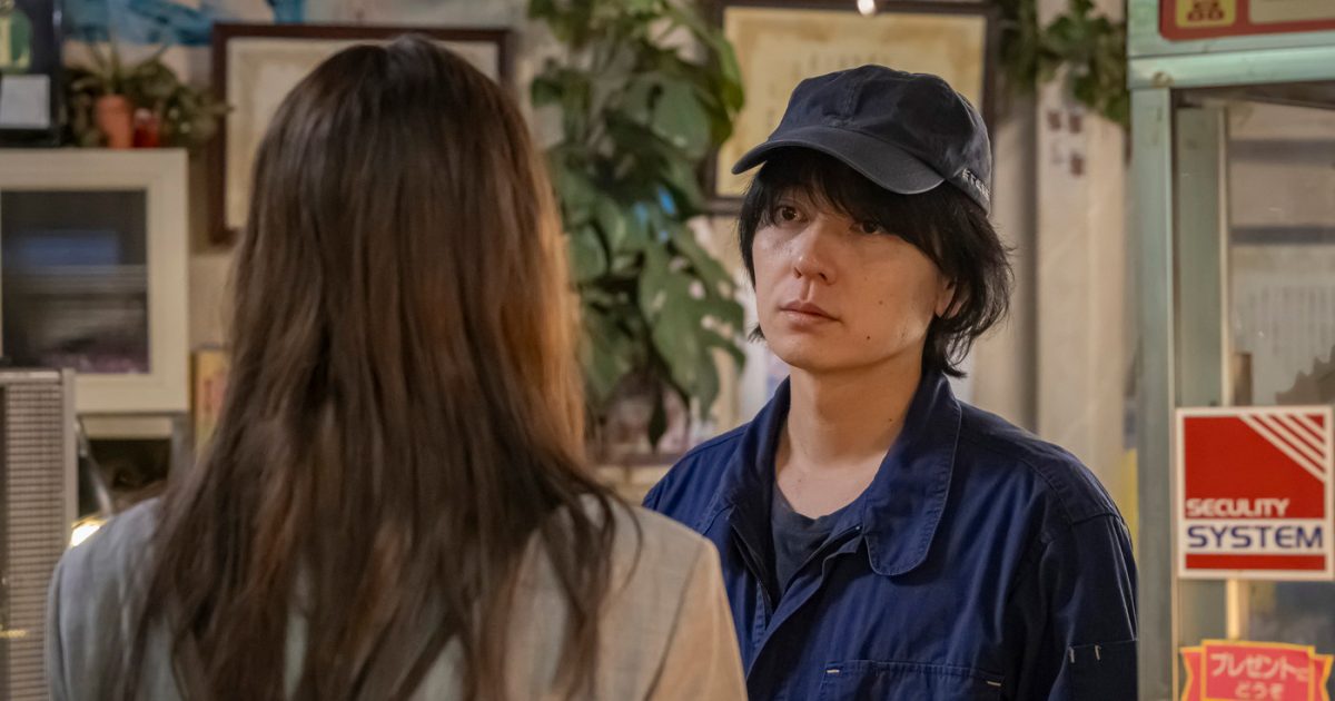 五百城茉央（乃木坂46）初主演ドラマ『MADDER』1話の場面写真＆主人公・茜をとりまく相関図公開 – 画像一覧（5/10） – THE FIRST TIMES