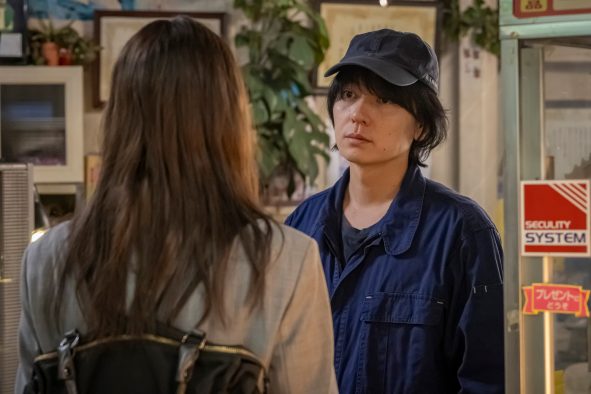 五百城茉央（乃木坂46）初主演ドラマ『MADDER』1話の場面写真＆主人公・茜をとりまく相関図公開 – THE FIRST TIMES