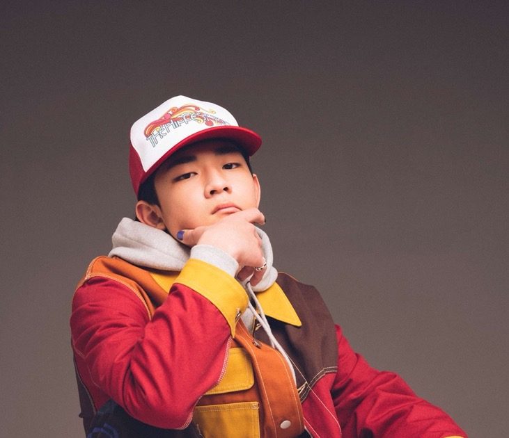 edhiii boi、『THE FIRST』の仲間たちと共演する「Forever Friend」MV公開 – THE FIRST TIMES