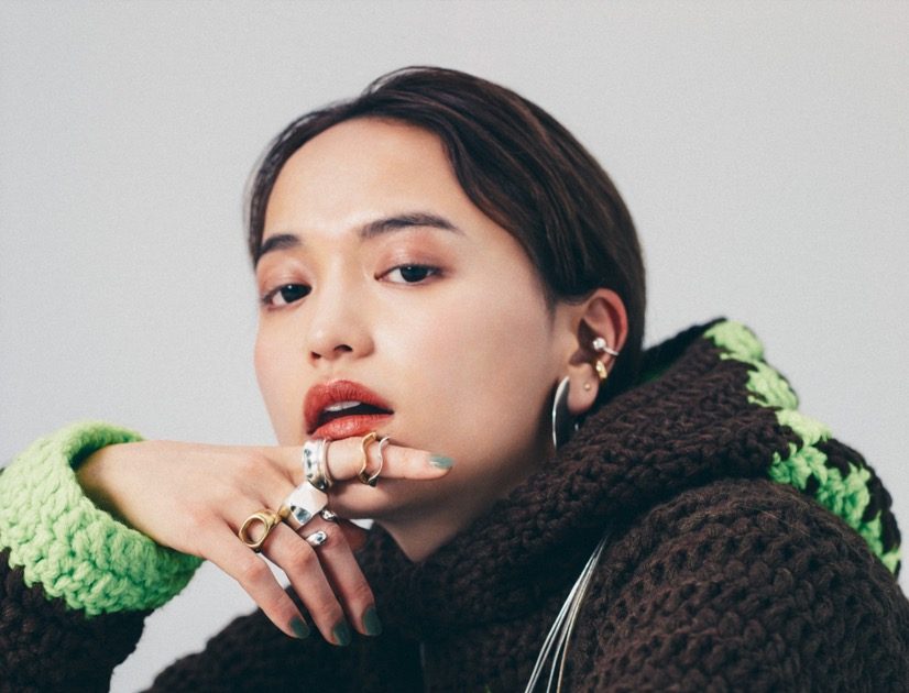 iri、全国ツアー東京公演の独占放送＆配信が決定 – THE FIRST TIMES