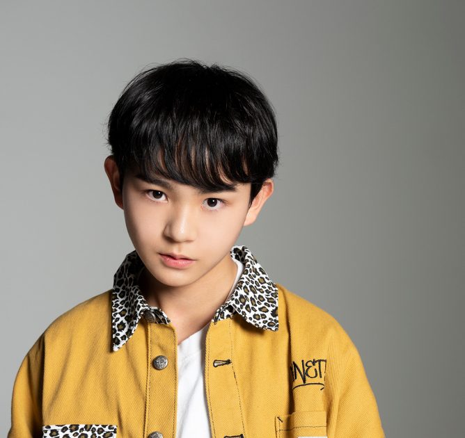 『THE FIRST』で注目を集めた中学生ラッパー“TAIKI”、「BMSG」所属を発表 – 画像一覧（4/4） – THE FIRST TIMES