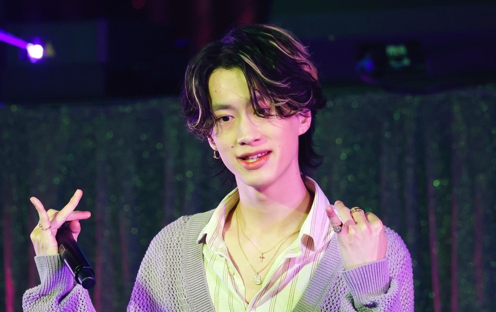 BUDDiiS、集大成ともいえる単独公演『BUDDiiS vol.01 – SUNRiiSE -』レポートが到着 – 画像一覧（13/23 ...