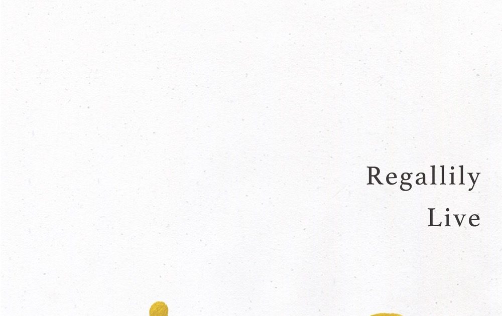 リーガルリリー、ライブ音源集『Regallily Live ”Lumen”』の5週連続配信リリースが決定 – 画像一覧（3/3） – THE FIRST TIMES