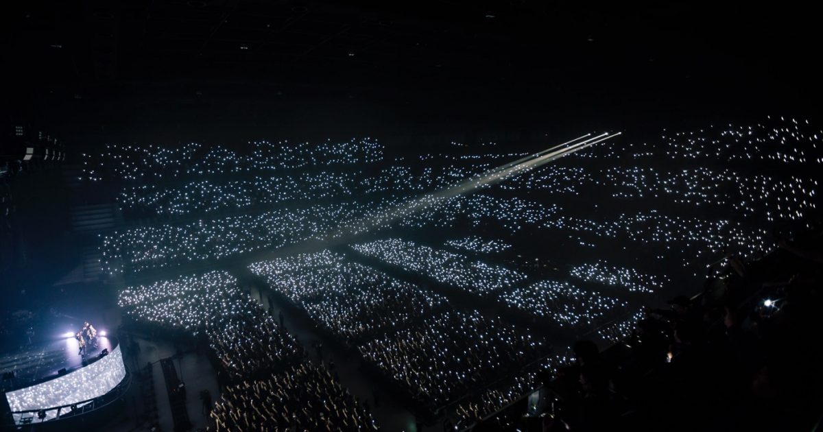 BABYMETAL、SU-METAL×MOAMETAL×MOMOMETALの3人体制で新章がスタート！「すべてが終わり、すべてが始まる」 – 画像一覧（11/15） – THE FIRST TIMES