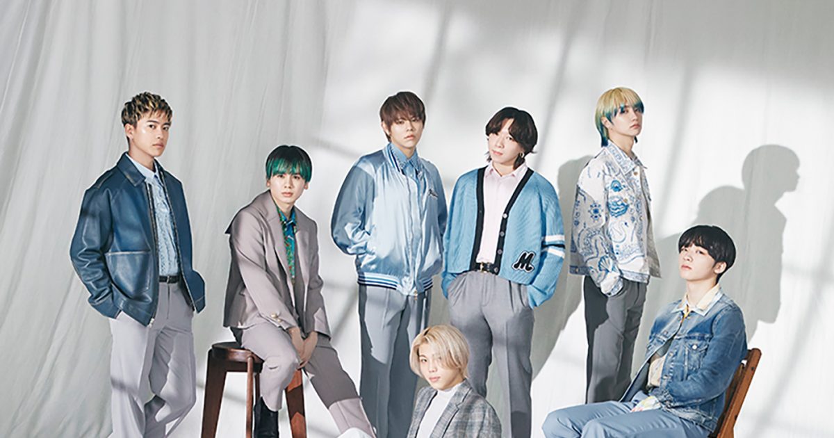 BE:FIRST、3rdシングル「Smile Again」の収録内容公開！ 映像ディスク付き盤には「Smile Again」初披露時の映像も – THE FIRST TIMES